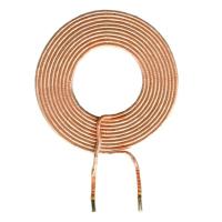 China Customized High Current Power Toroidal Inductor with Element Coils and 100% Tested for sale