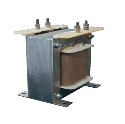 China 110V-15kV Single Phase Transformer for Machine Tool Control in Customized Package/Case for sale