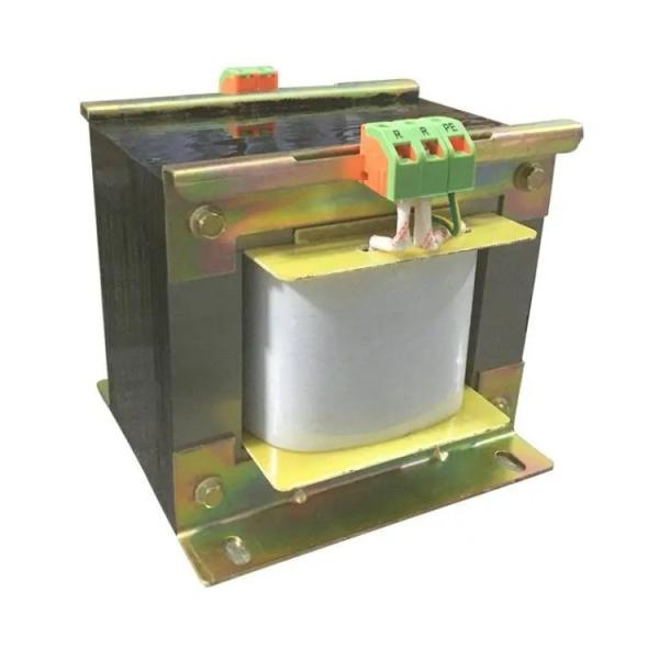Quality Low Frequency Single Phase Inverter Transformer with Customizable Ferrite Core Design for sale