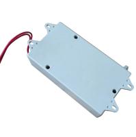 China Flame-retardant Plastic Integrated Ozone Generator Module for Small Home Application for sale