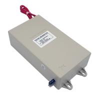 China Flame-retardant Plastic Integrated Ozone Generator Module for Small Home Application for sale