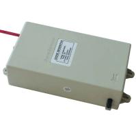 China Flame-retardant Plastic Integrated Ozone Generator Module for Small Home Application for sale