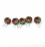 China Toroid Power Choke Inductor for Switching Regulator and Customized Cross Reference for sale