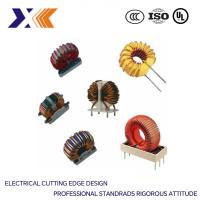 China Toroid Power Choke Inductor for Switching Regulator and Customized Cross Reference for sale