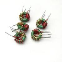 China Toroid Power Choke Inductor for Switching Regulator and Customized Cross Reference for sale