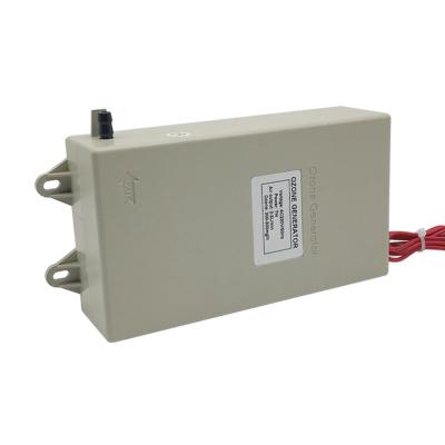 China 200mg Ozone Generator Cell for Water Vending Machine Flame-Retardant and Long-Lasting for sale
