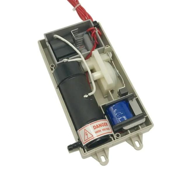 Quality Ozone Generator Cell for Air Water Purifier Pump Input 10 Kpa Applicable Industries Retail for sale