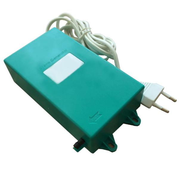 Quality 6mm Pagoda Joint Ozone Outlet Connection Ozone Generator for Water Sterilization for sale