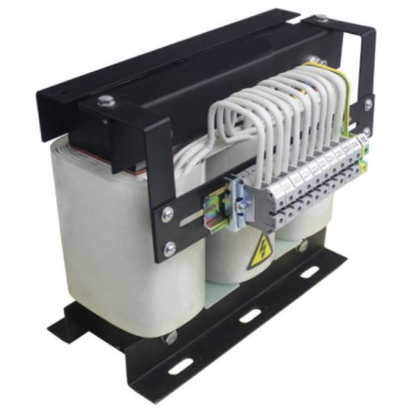 Quality Three Phase Isolation Step Up and Down Transformer for Electric Control for sale