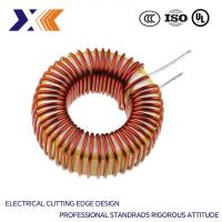 China High Current Power Inductor with Customized Parallel Connection and Flat Copper Coil for sale
