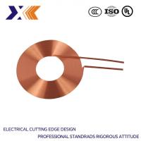 China High Current Power Inductor with Customized Parallel Connection and Flat Copper Coil for sale