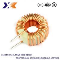 China High Current Power Inductor with Customized Parallel Connection and Flat Copper Coil for sale