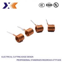 China High Current Power Inductor with Customized Parallel Connection and Flat Copper Coil for sale