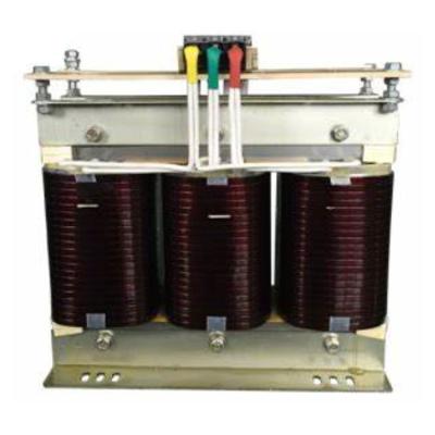 China Características de baixa e alta frequência Transformador de controlo elétrico de três fases de 20kva à venda