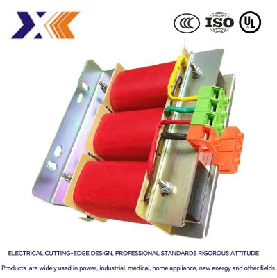 China Características de baixa e alta frequência Transformador de controlo elétrico de três fases de 20kva à venda