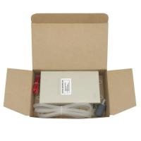 China Flame-retardant Plastic Ozone Generator Cell for Washing Machine Integrated Module for sale
