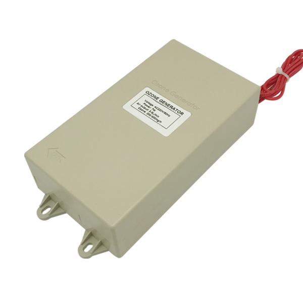 Quality 200-300 mg/hr Ozone Output Ozone Generator Cell for Fruit and Vegetable Detoxification for sale