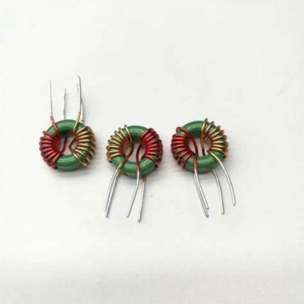 Customized Size 3.7uh Wireless Charging Induction Coil Antenna for 22uh Air Coil Inductor