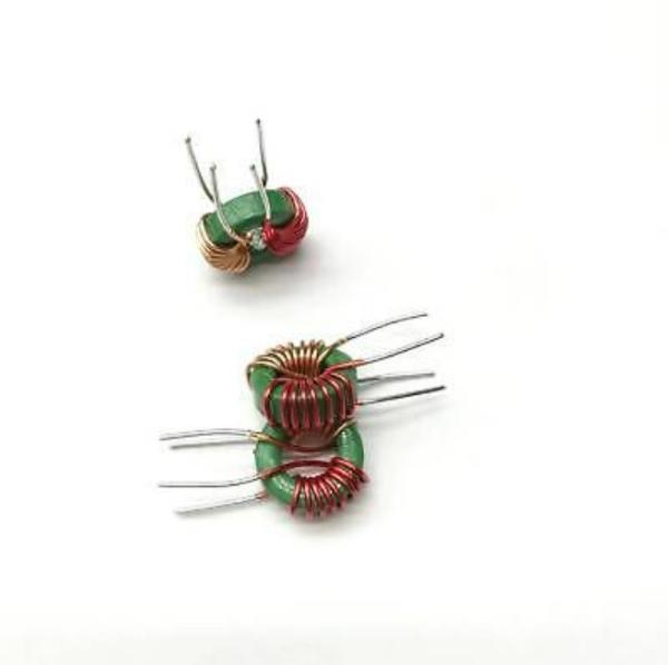 Customized Size 3.7uh Wireless Charging Induction Coil Antenna for 22uh Air Coil Inductor