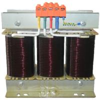 China 20kva Three Phase Multi-Winding Power Transformer with Customized Voltage and Current for sale