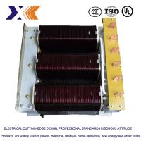China 20kva Three Phase Multi-Winding Power Transformer with Customized Voltage and Current for sale