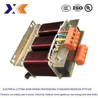 China 20kva Three Phase Multi-Winding Power Transformer with Customized Voltage and Current for sale