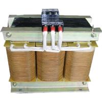 China 20kva Three Phase Multi-Winding Power Transformer with Customized Voltage and Current for sale