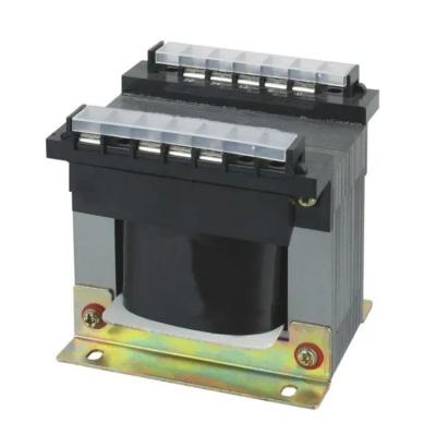 Cina Trasformatore a tipo secco a rivestimento di fogli di rame monofase da 1-1000 kVA per apparecchiature elettriche in vendita