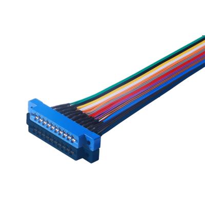 China Gepersonaliseerd Geslacht Best verkopende kaart GPU Power Cable Graphics Video Card Bedrading Harness Te koop