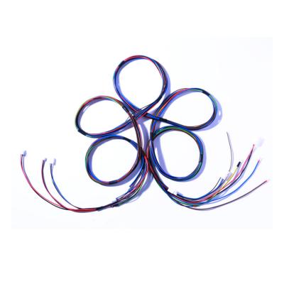 China Gepersonaliseerd Geslacht Best verkopende kaart GPU Power Cable Graphics Video Card Bedrading Harness Te koop