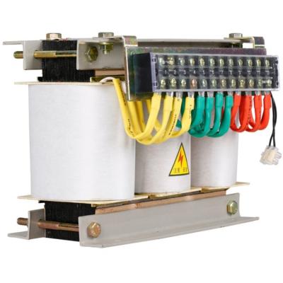 China Heimatgeräte-Leistungssteuerungslösung 220v bis 480v Step Up Transformer QXDQ20240311028 zu verkaufen