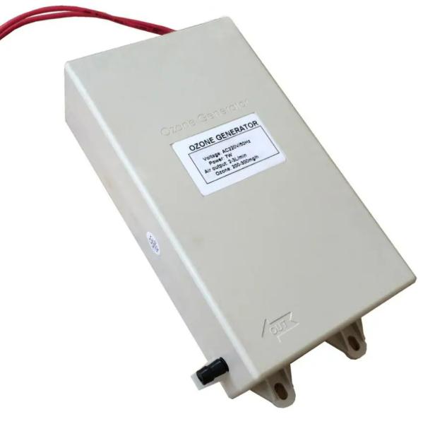 AC220V-AC110V-AC24V-DC12V Ozone Generator Cell for Water Spray on Fruits and Vegetables