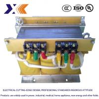 China Customized 20kva Three Phase Dry Type Transformer with Copper or Aluminum Package for sale