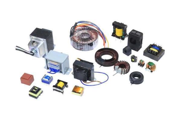 12V 42V 21V Rコアトランスフォーマー,カスタマイズされた周波数と典型的な値0.35va-60va
