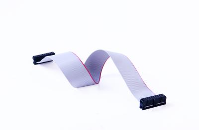 China Electric Fork Charging Plug Wiring Harness with Rubber Coated Custom Pin Power Cable for sale