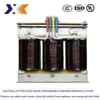 China Customized 20kva Three Phase Dry Type Transformer with Copper or Aluminum Package for sale