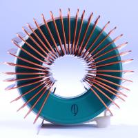 China High Frequency Toroidal Transformer with Customized Package Type at Direct Supply for sale