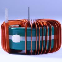 China High Frequency Toroidal Transformer with Customized Package Type at Direct Supply for sale