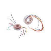 China High Frequency Toroidal Transformer with Customized Package Type at Direct Supply for sale