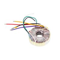 China Toroidal 220v Convert 110v Step Up and Down Transformers with Customized Package Type for sale