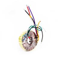 China Toroidal 220v Convert 110v Step Up and Down Transformers with Customized Package Type for sale