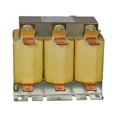 Cina Reattore a tre fasi da 200 kW 450A con tipo di pacchetto personalizzato e induttanza di 1,401mh in vendita