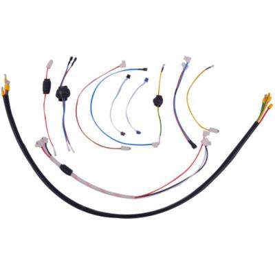 Cina Sorting Machine Signal Coaxial Cable Harness con tensione e personalizzazione personalizzate in vendita