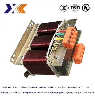 China QXDQ20240311036 Transformador de três fases de 16 kVA para isolamento de alimentação Step Up/Down à venda