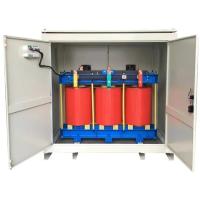 China QXDQ20240311037 Manufacturing Date Code Pad Mounted Transformer with Pure Copper Core for sale