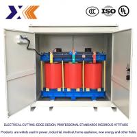 China QXDQ20240311037 Manufacturing Date Code Pad Mounted Transformer with Pure Copper Core for sale