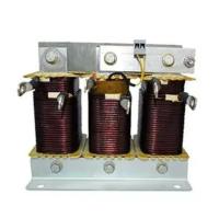 China Automatic Grade Automatic 30kw 80a 1%-12% Ac Output Reactor for Three Phase Ac Outlet for sale
