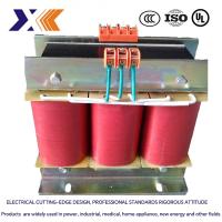 China QXDQ20240311037 Manufacturing Date Code Pad Mounted Transformer with Pure Copper Core for sale