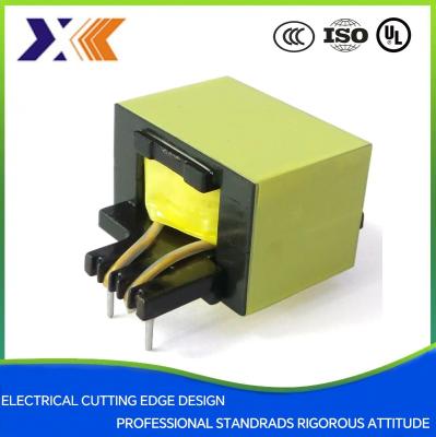 Cina Equipaggiamento elettrico Autotransformer Rettificatore 220v 12v 10a con avvolgimento in foglio di rame in vendita