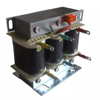 中国 高電圧反応器 400v 三相鉄核 ドライタイプ反応器 ACフィルター反応器 販売のため
